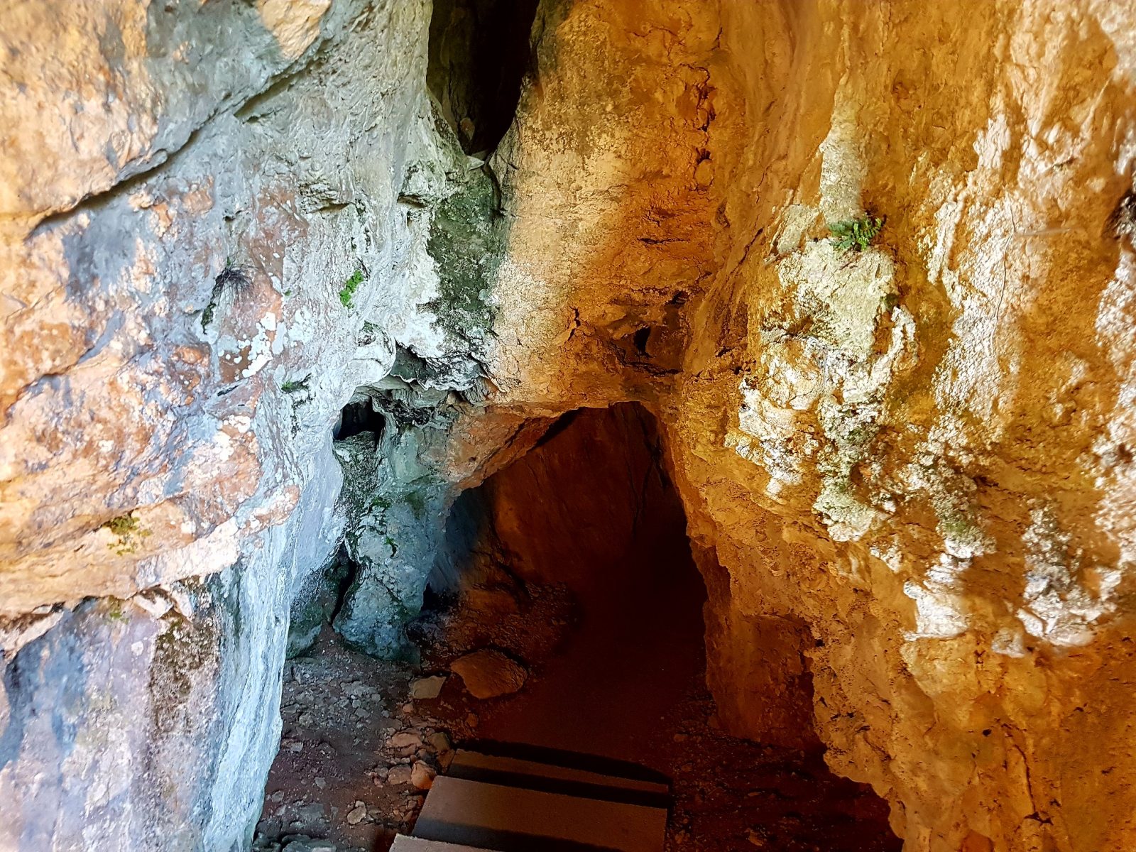 Potpećka pećina - ponos Zlatiborskog kraja - Iz mog ugla - P.Božin