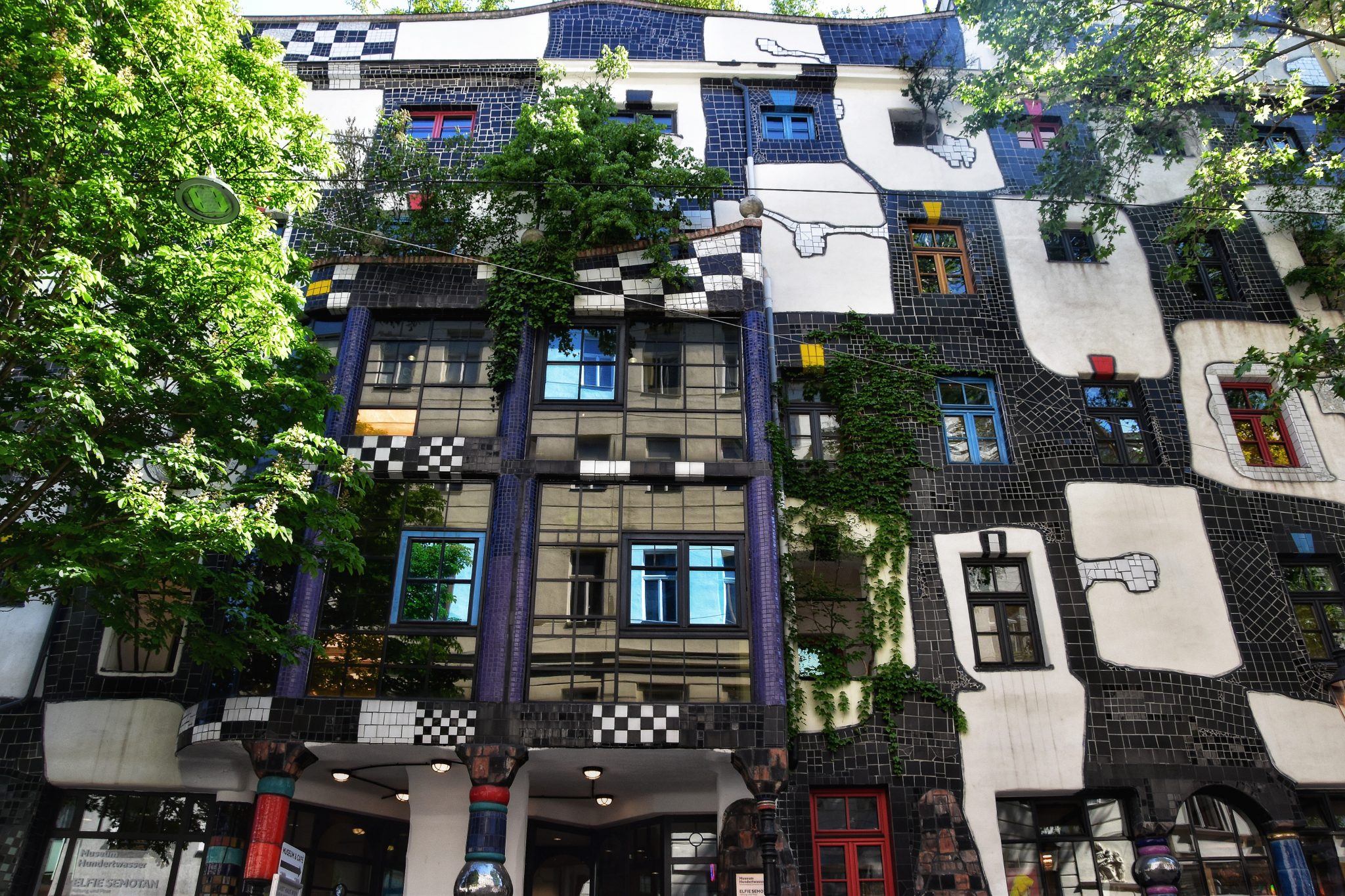 Beč - grad istorije i kulture - Iz mog ugla - P.Božin