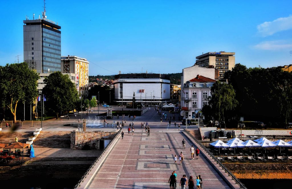 Šta obići u Nišu: 10 mesta koja ne smete preskočiti (2026)