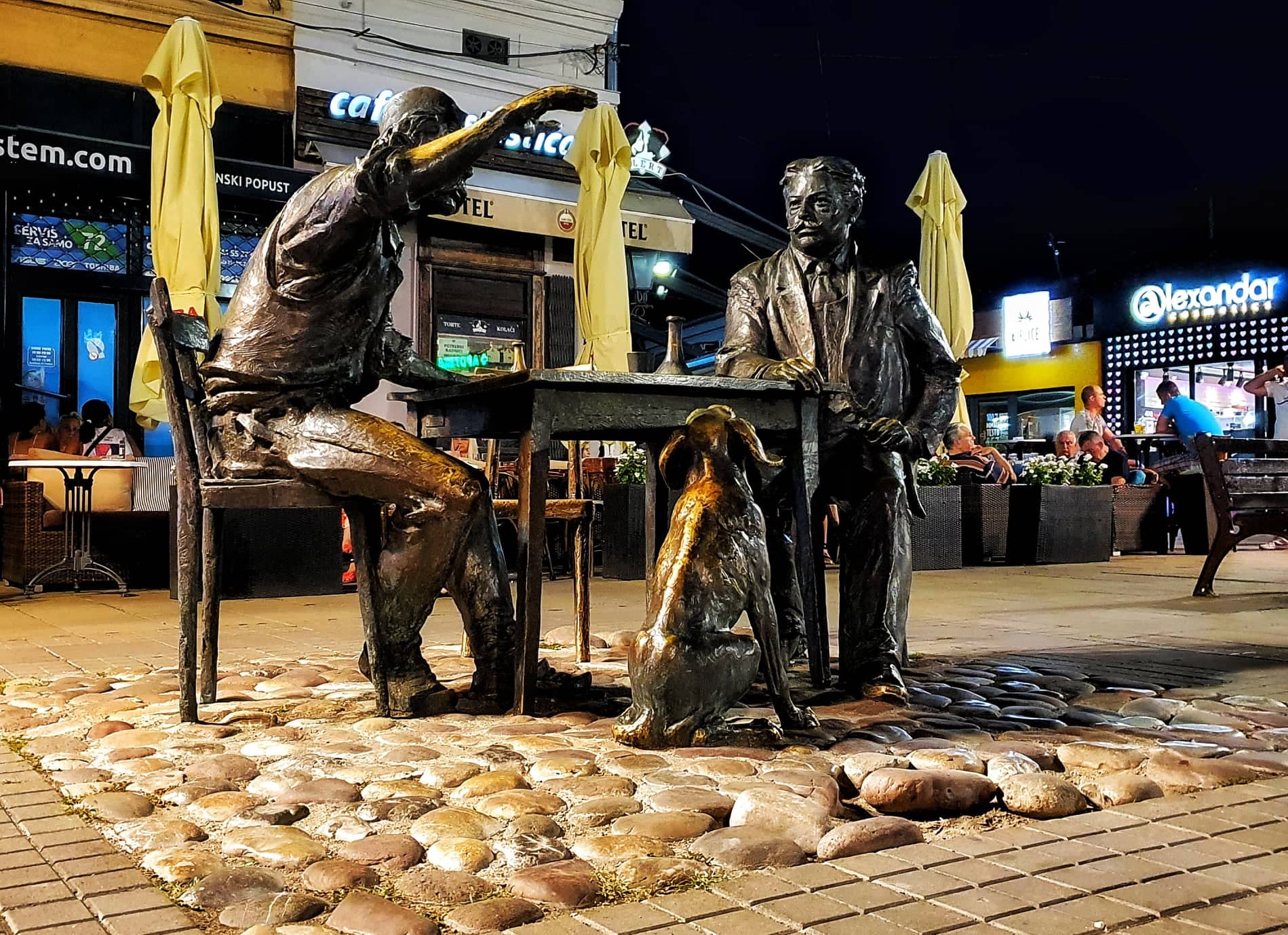 Niš 10 najlepših mesta (ili šta obići)